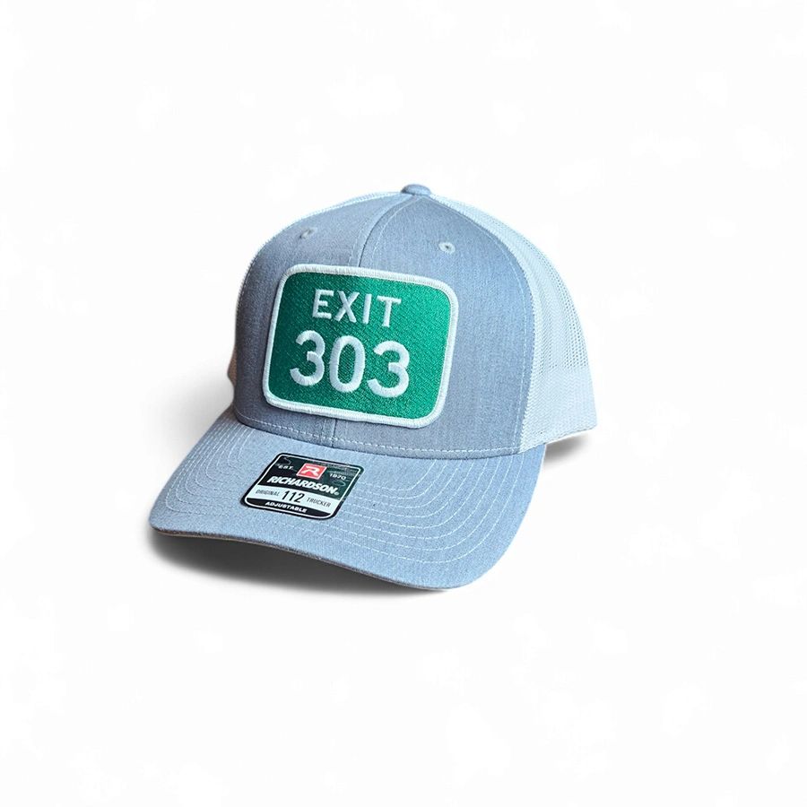 Exit 303 Highway Classic