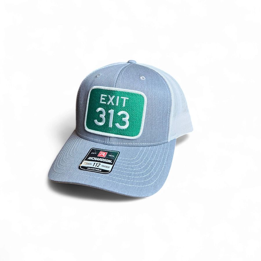 Exit 313 Highway Classic