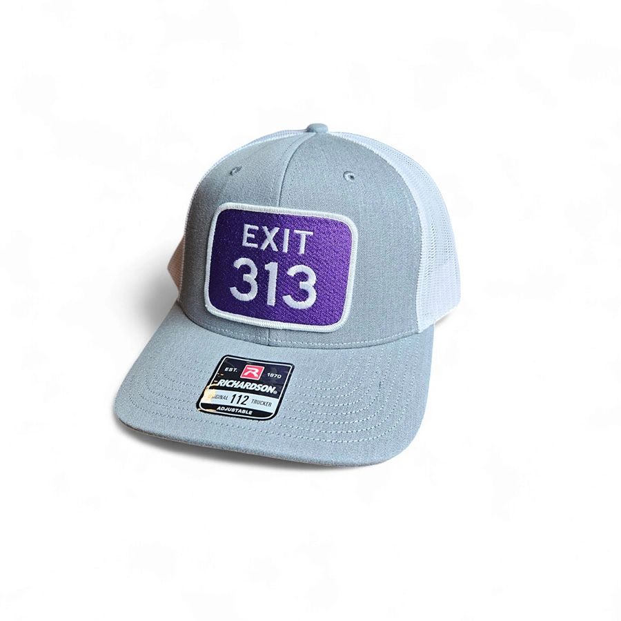 Exit 313 Highway Spirit