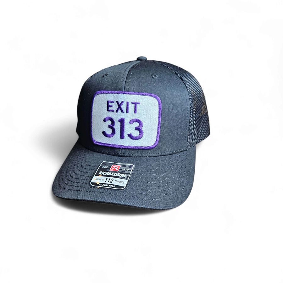 Exit 313 Midnight Spirit