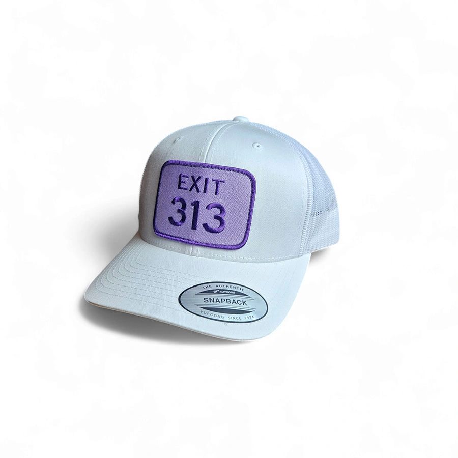 Exit 313 OG Roadie Lavender