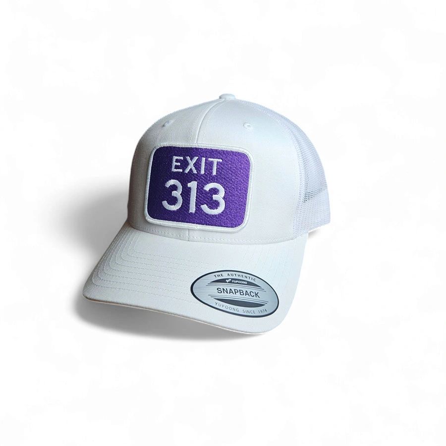 Exit 313 Roadie Spirit