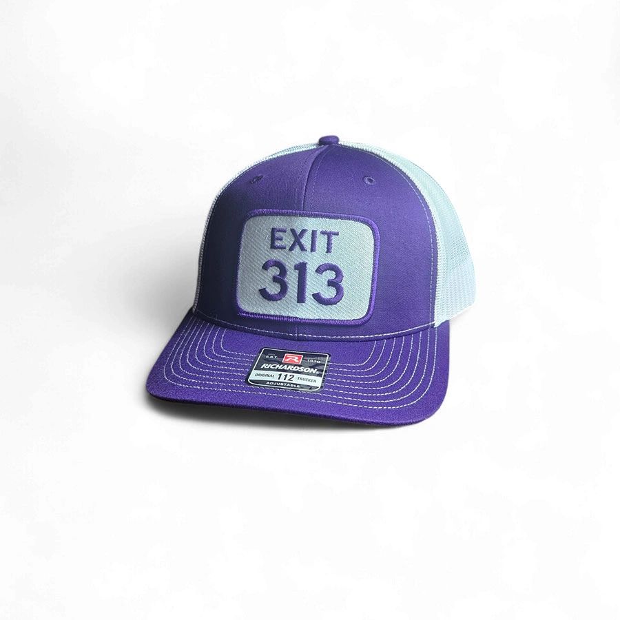 Exit 313 Spirit Tradition