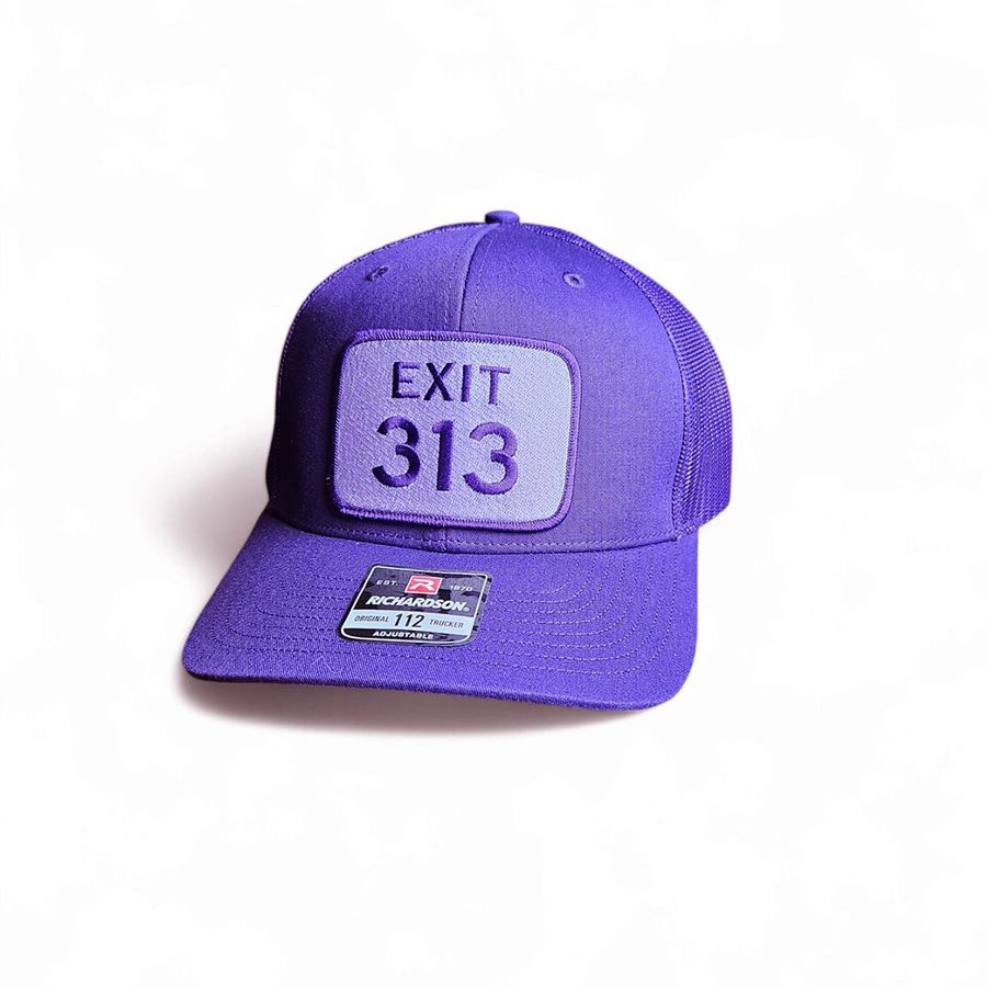 Exit 313 Ultra Spirit