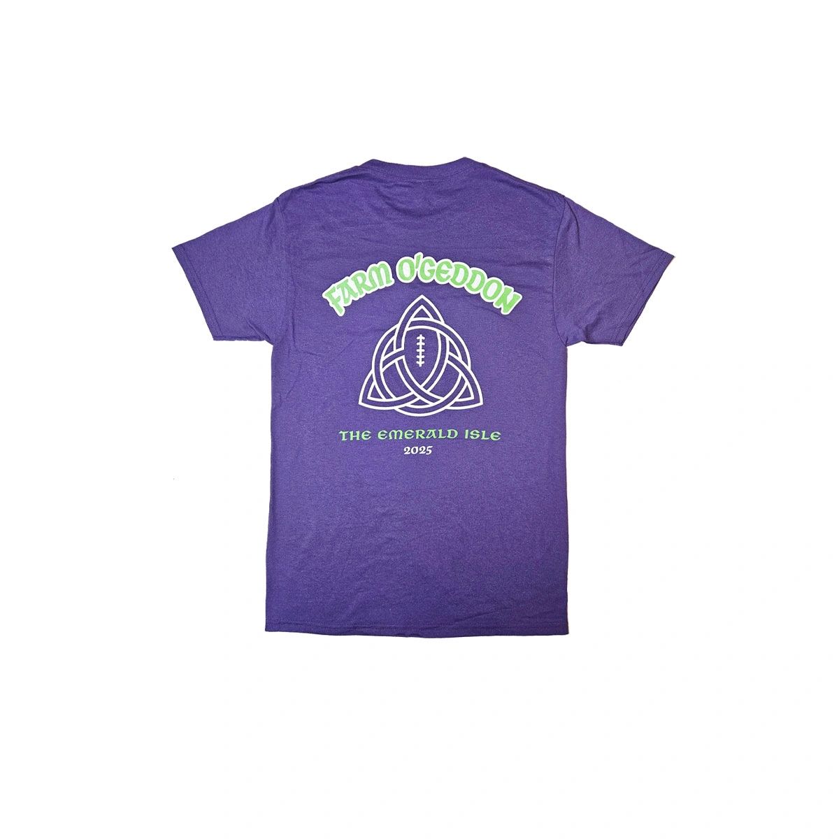 Exit 313/303 Lucky Tee