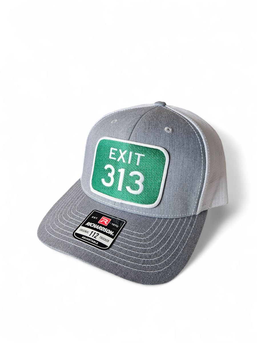 Exit 313 Highway Classic