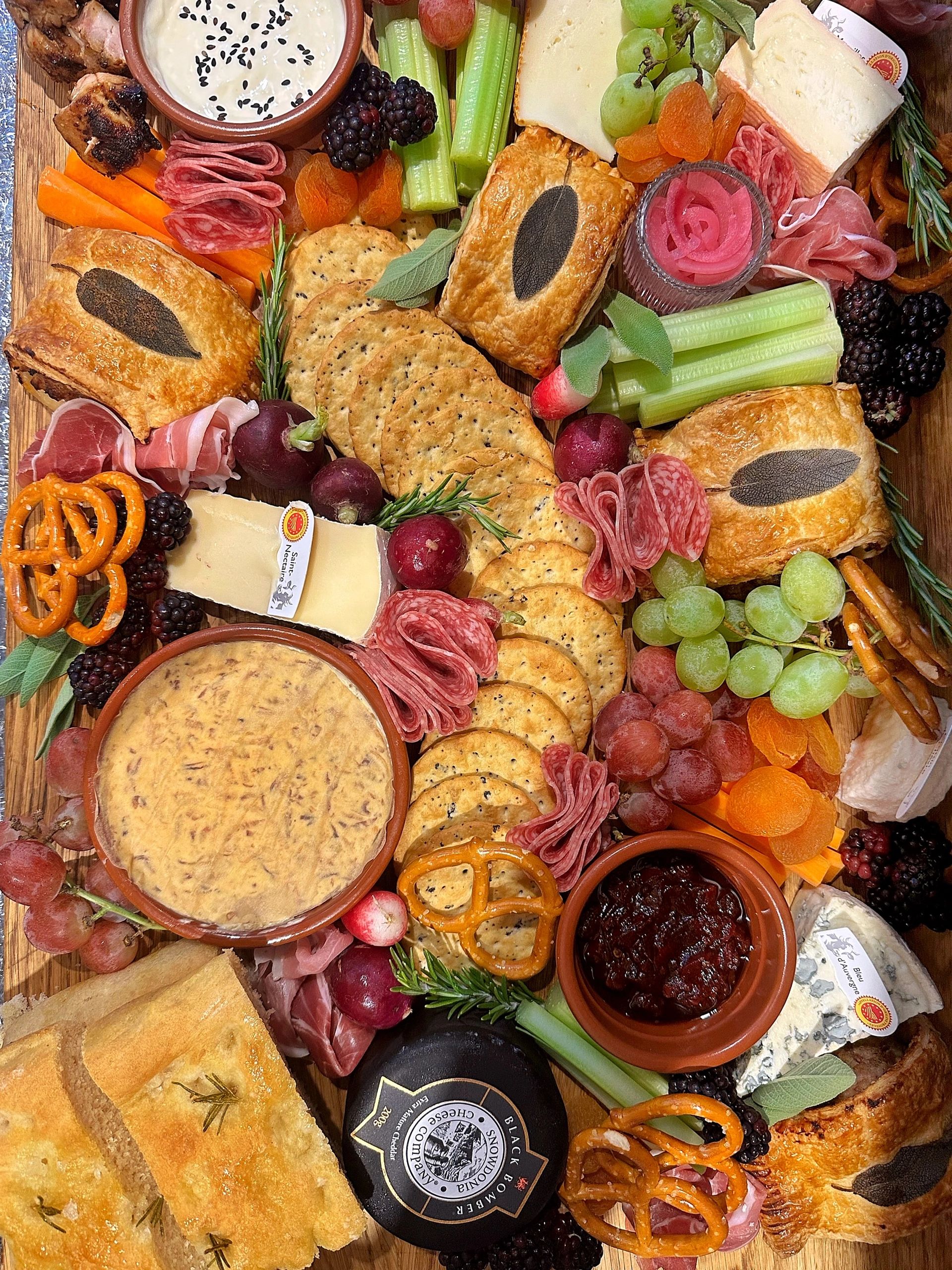 Elegant Wedding Catering Services