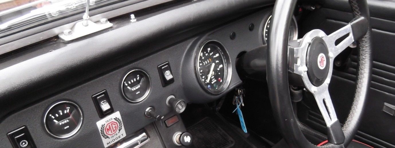 1984 Mercedes sl280