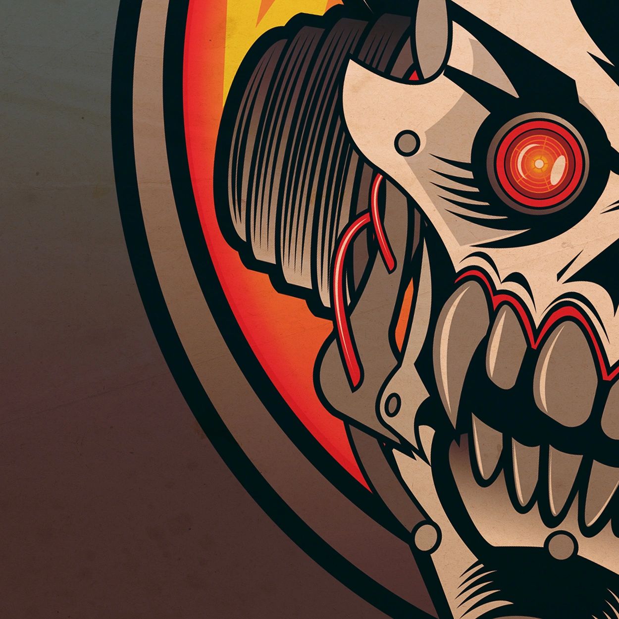 Evil Robo Productions - Comic Illustration, Comic Art, Comic Design