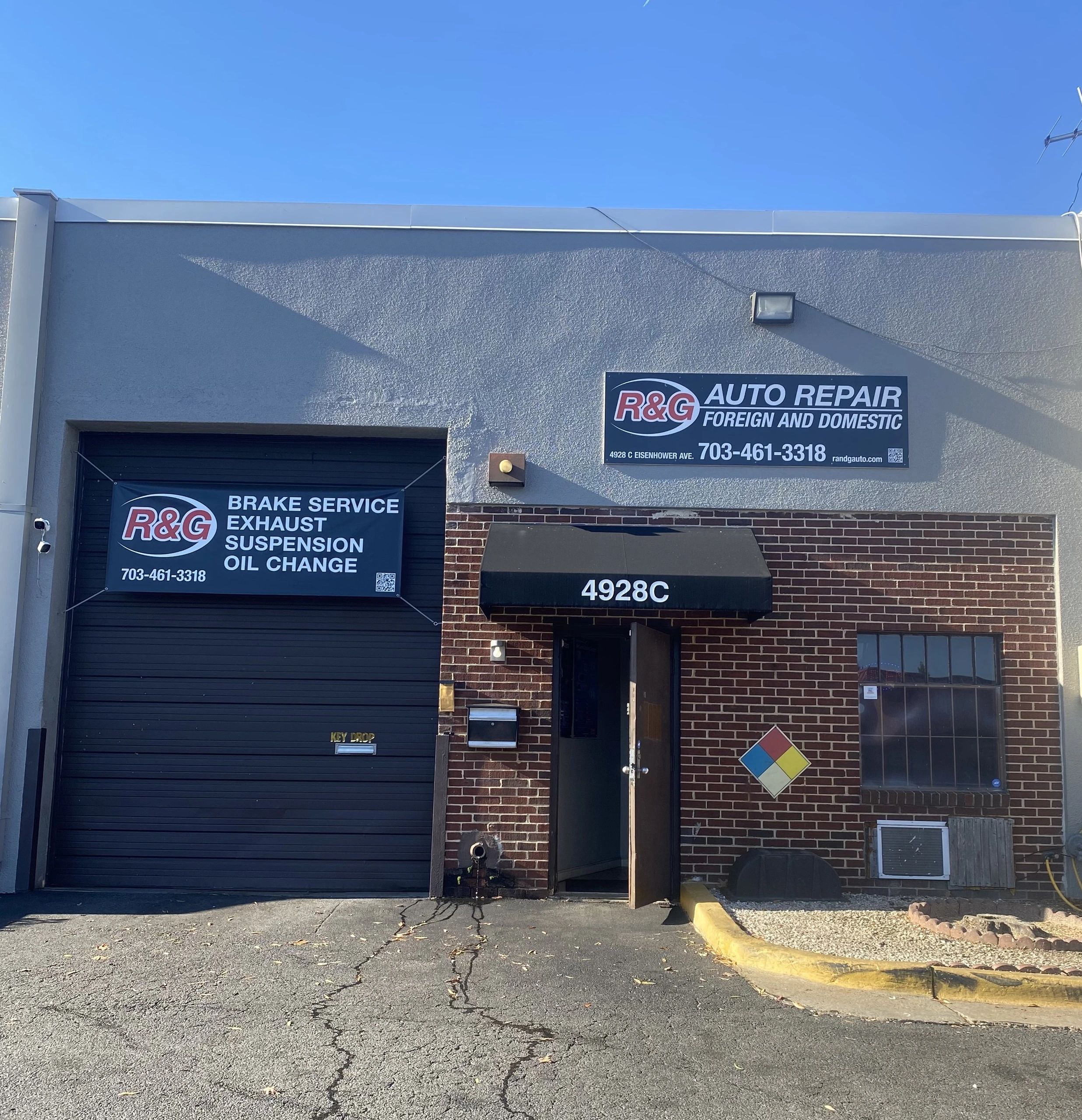 R & G Auto Repair - Auto Repair, Automotive Shop