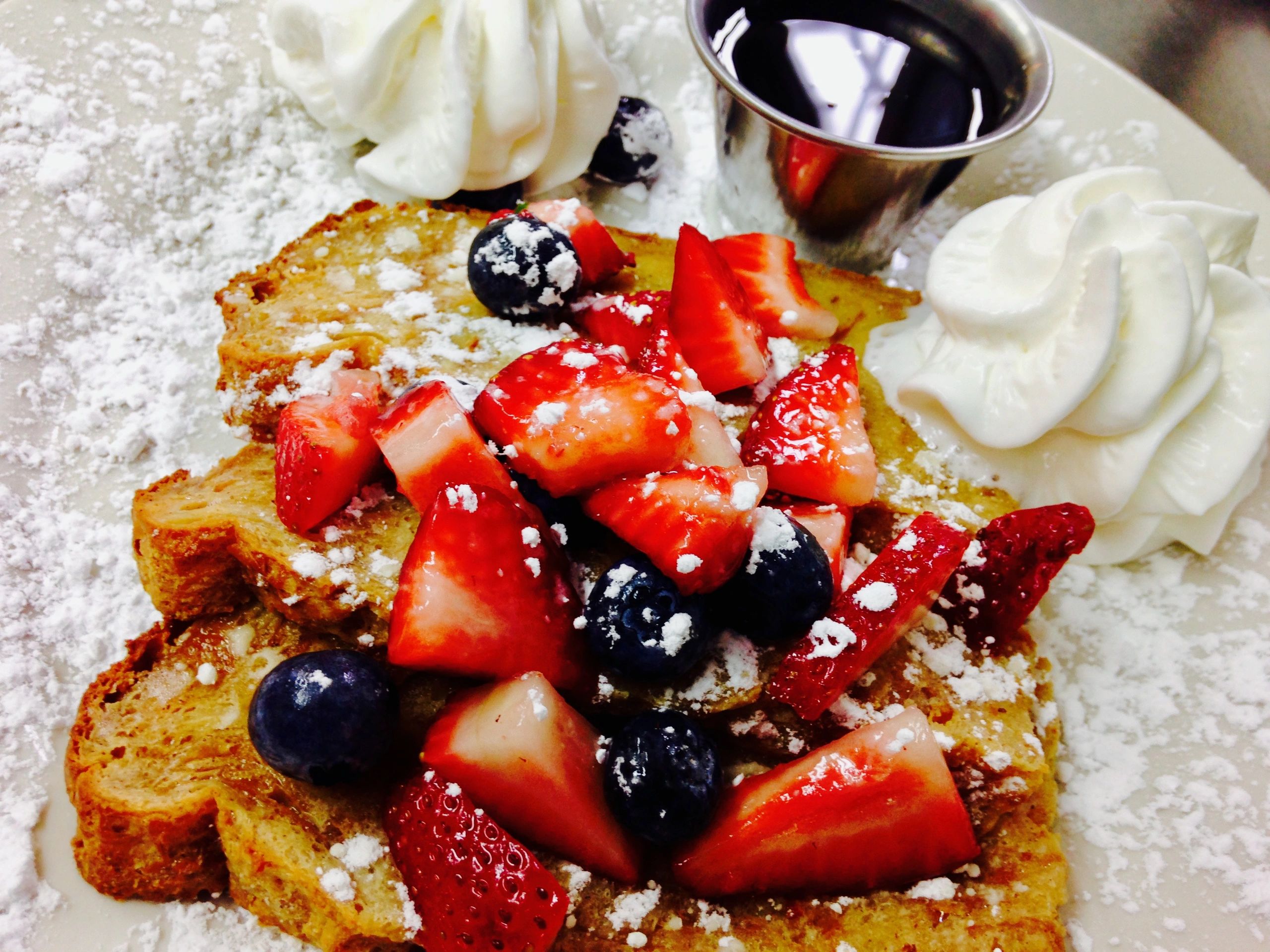 Jester's Cafe - Home