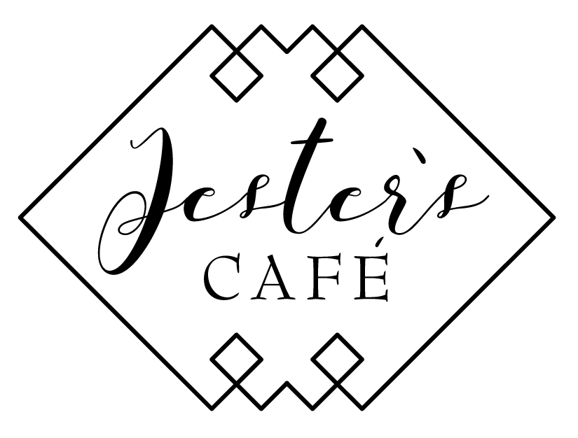 Jester's Cafe - Home