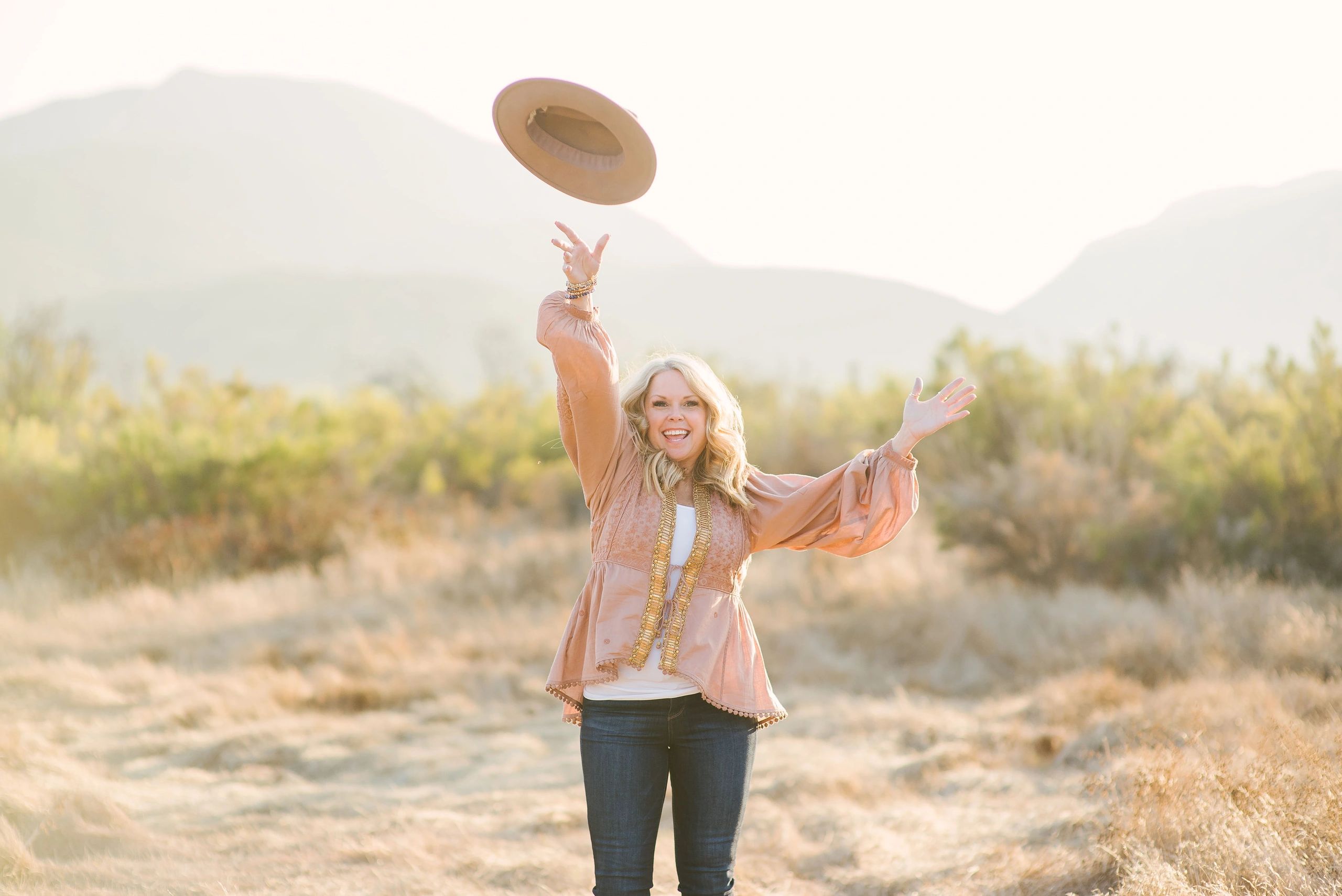 Something had to change