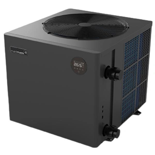 Madimack 26KW Eclipse Top Discharge Heat Pump