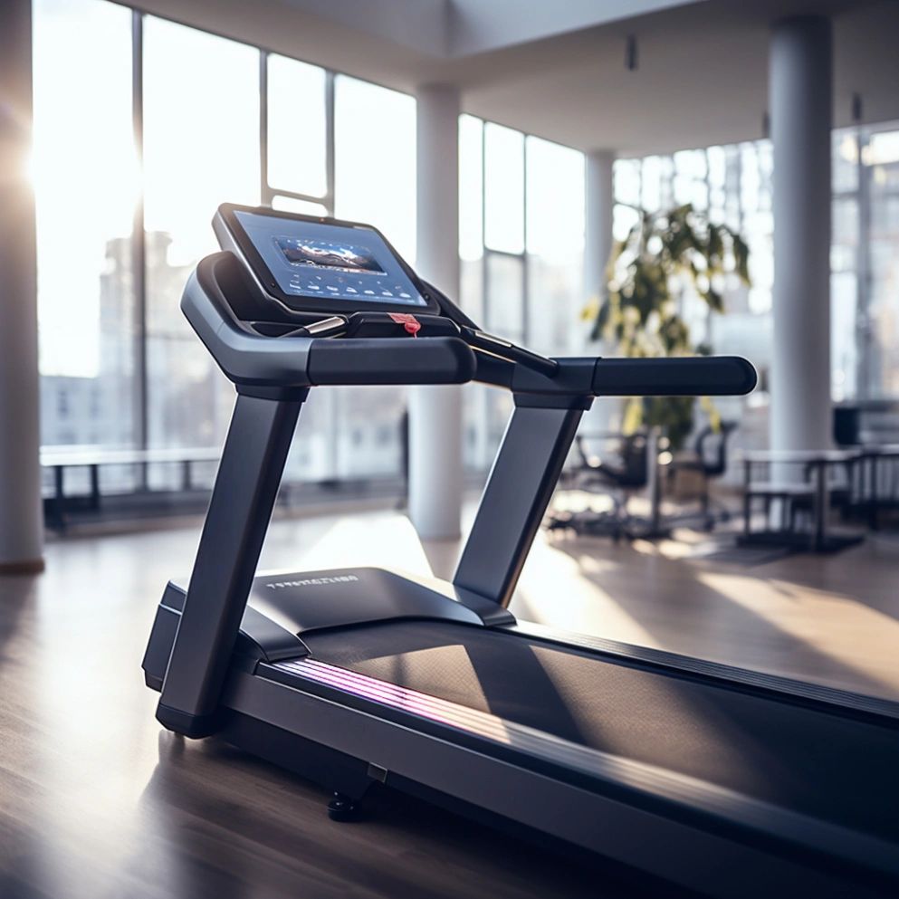 Treadmill Training for Trail Runners