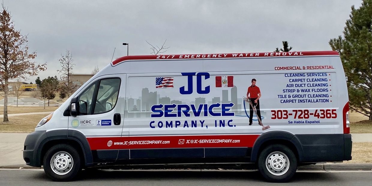 Cleaning Company in USA