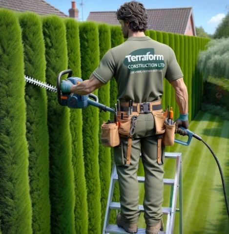 How to Trim a Cedar Hedge: Best Practices and Step-by-Step Guide