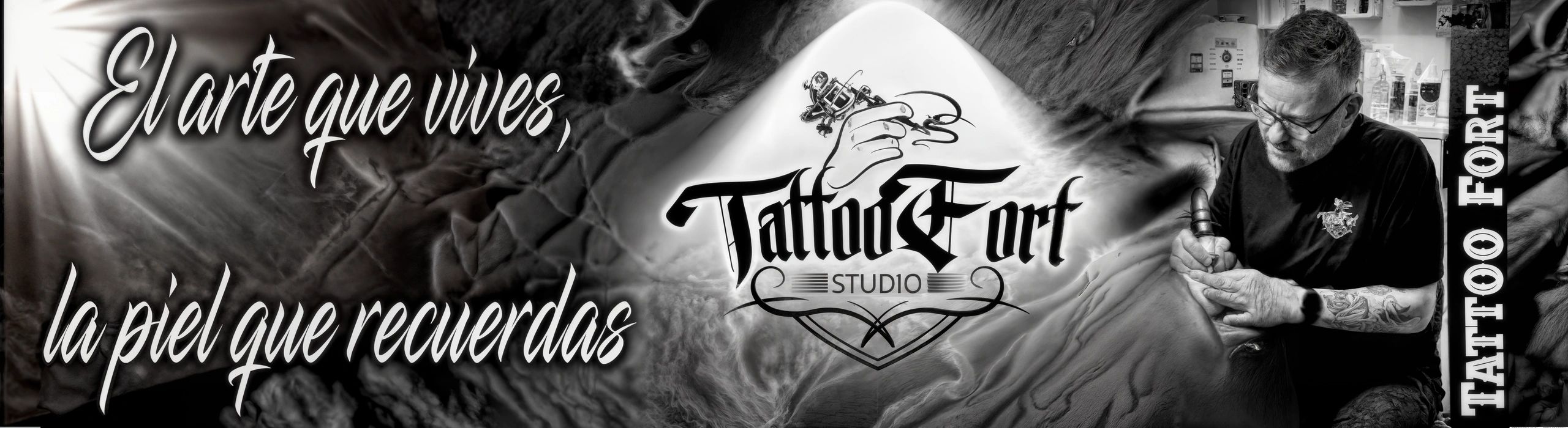 Tattoo Fort Studio – Tatuajes, Piercings, Cursos y Más Globalmente