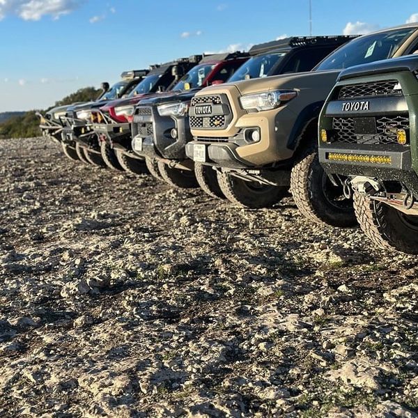 Custom Toyota Tuning Services