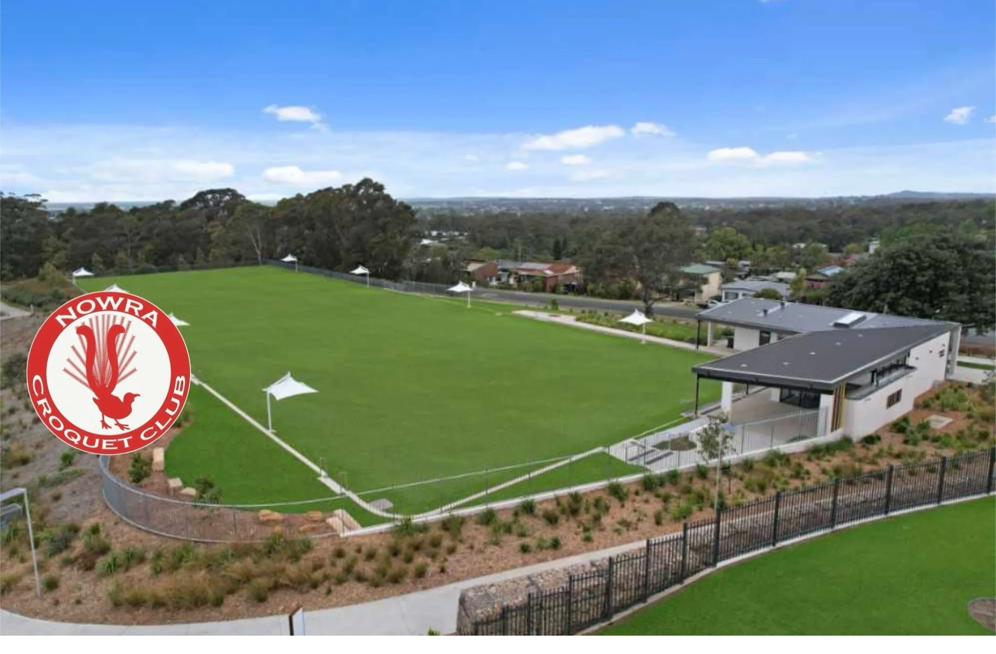Nowra Croquet Club