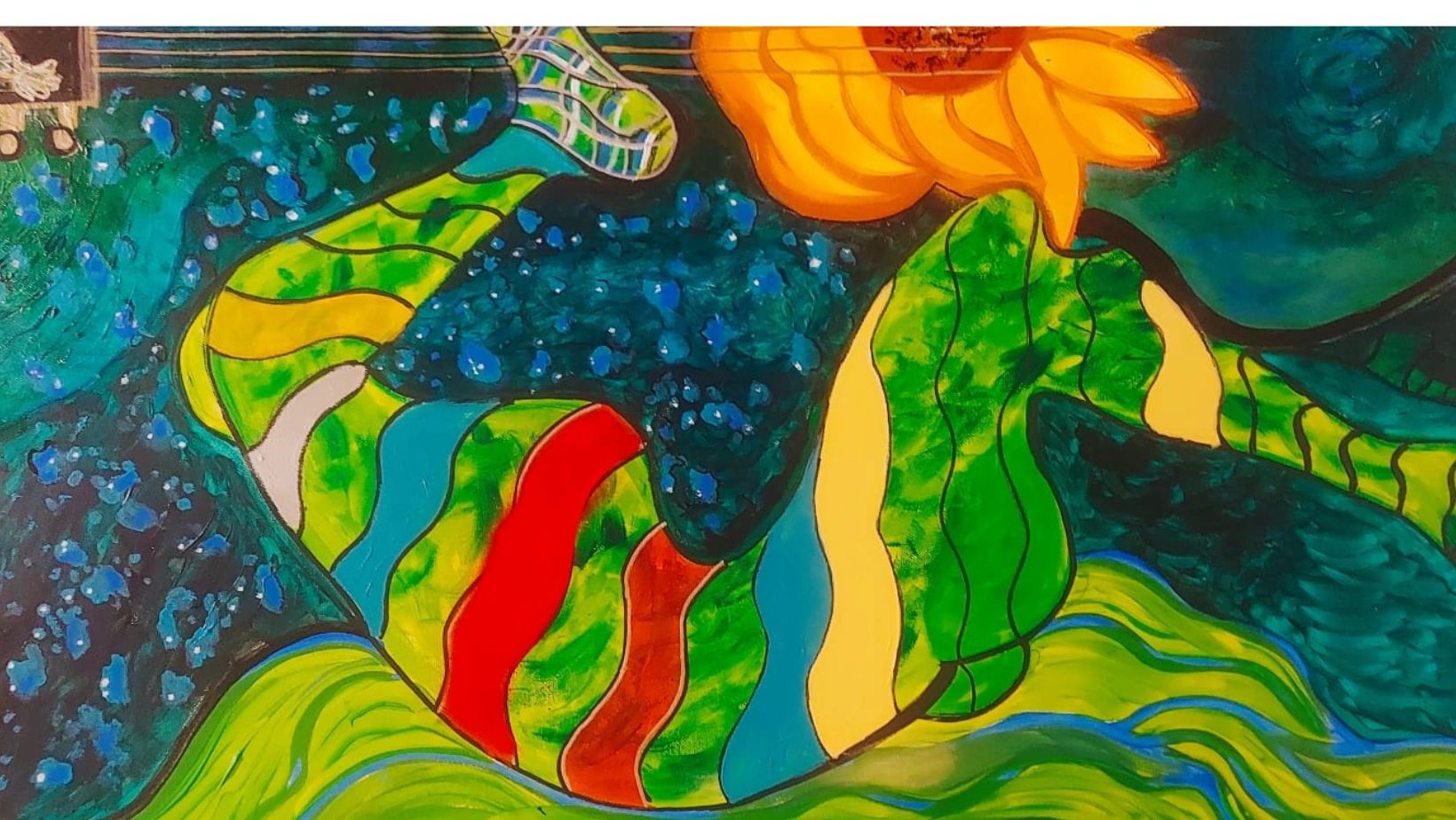 Gallery | Lorena Ramos Art