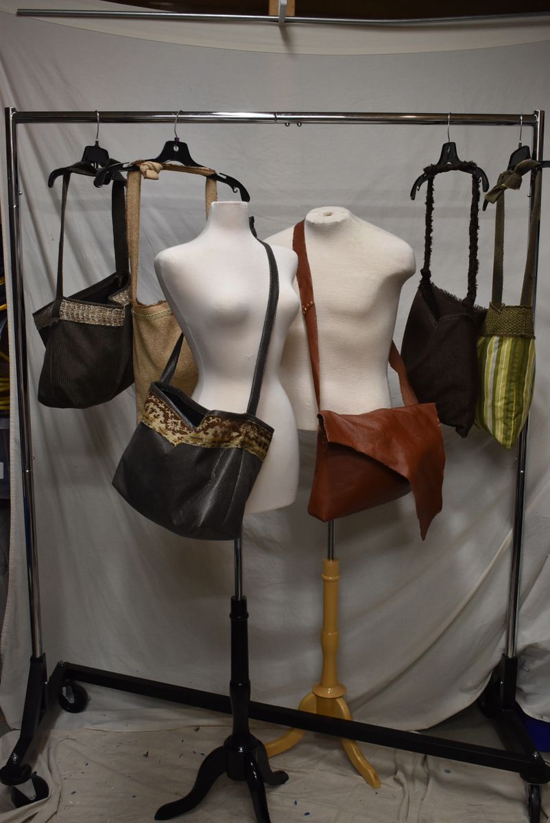 Biblical Accessories and Props