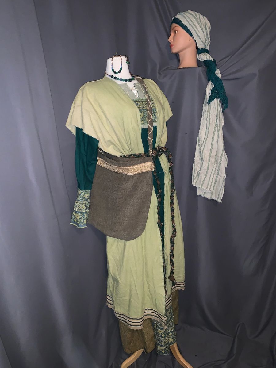 Women’s Bundled Package - Tall