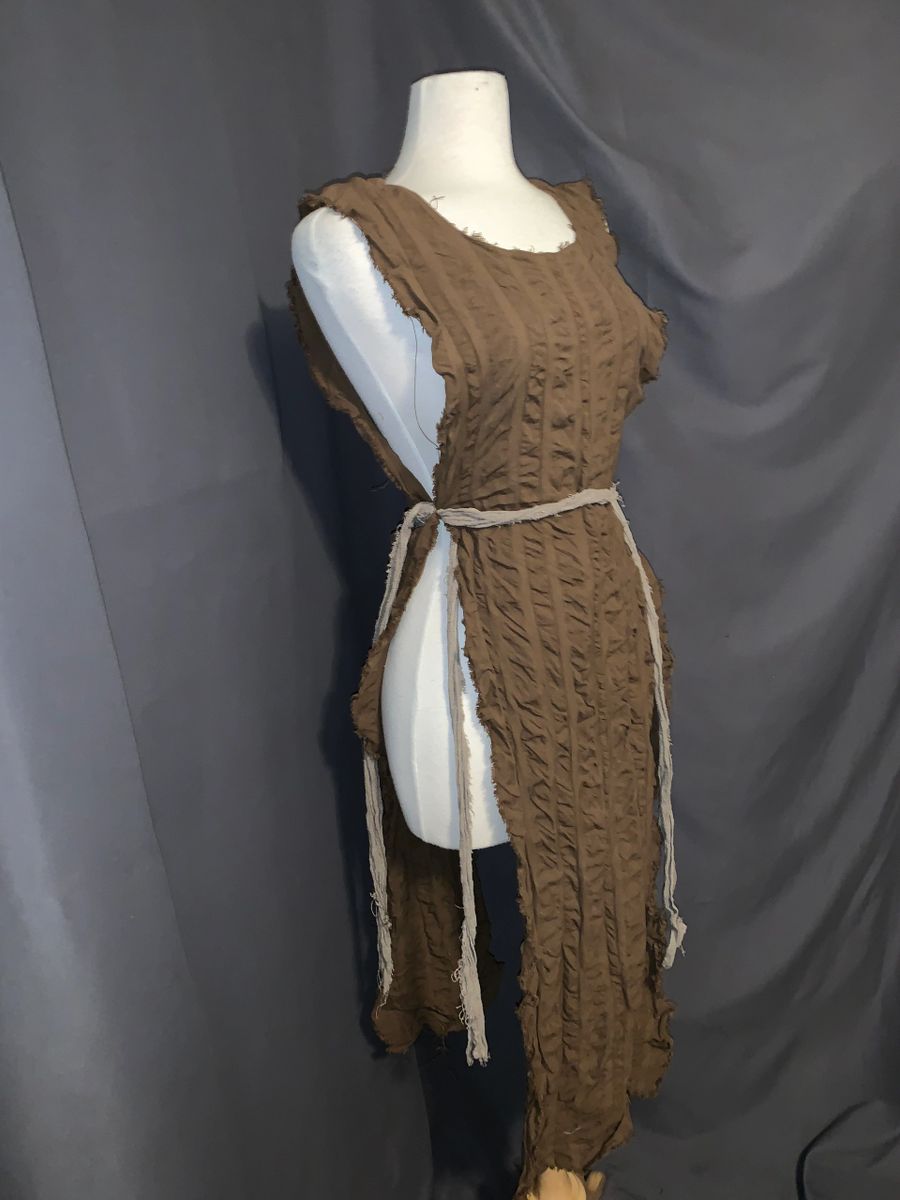 Women's Tabard - 0081