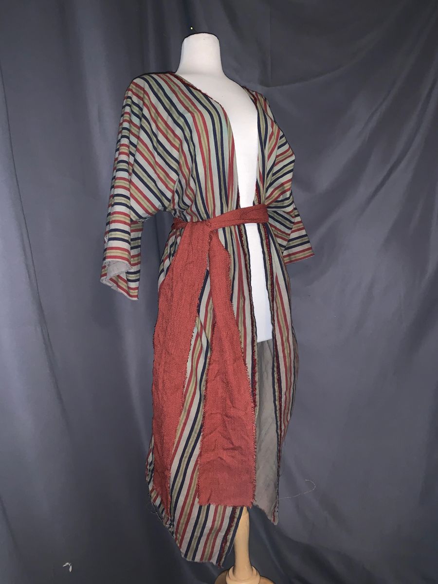 Women's Over Robe