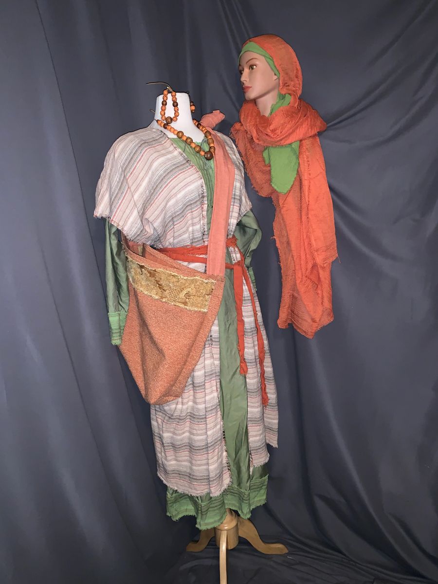 Women’s Bundled Package