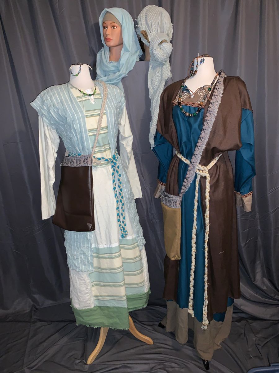 Custom Build a Women’s Bundled Package