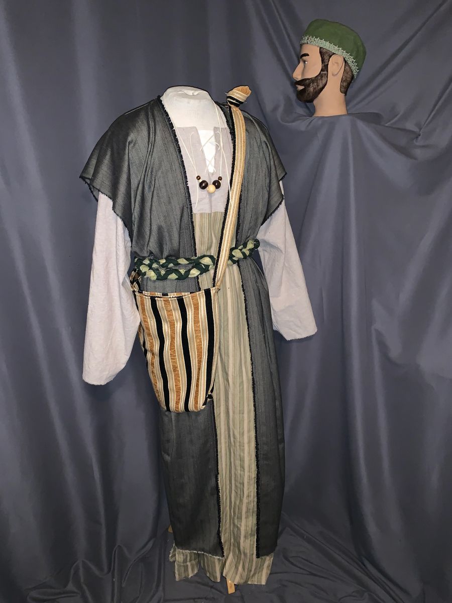 Men’s Bundled Package - Big and Tall - 0142