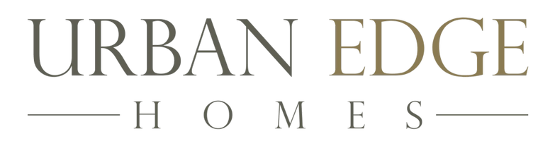Urban Edge Homes