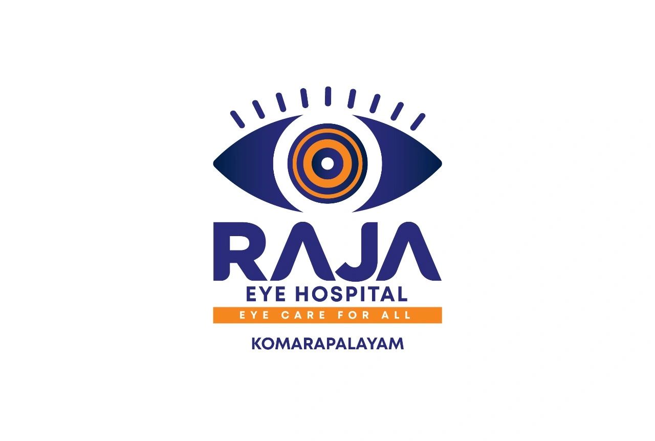 Raja Eye Hospital Komarapalayam