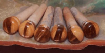 Custom Inlay, Inc. - Custom Inlay, Truss Rod Cover, Gibson