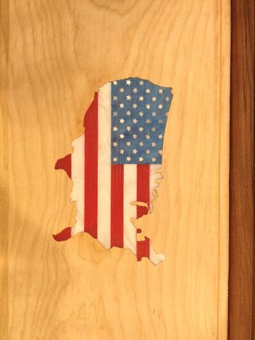 Custom Inlay, Inc. - Custom Inlay, Truss Rod Cover, Gibson