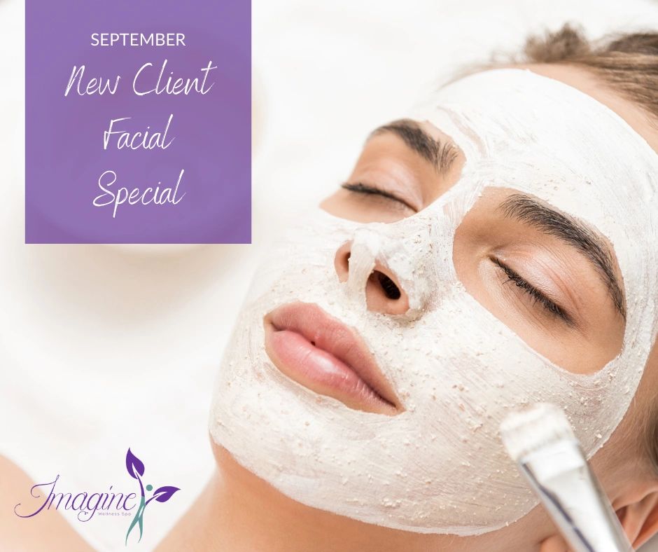 Skincare at Home with AlumierMD for Imagine Wellness Spa Clients