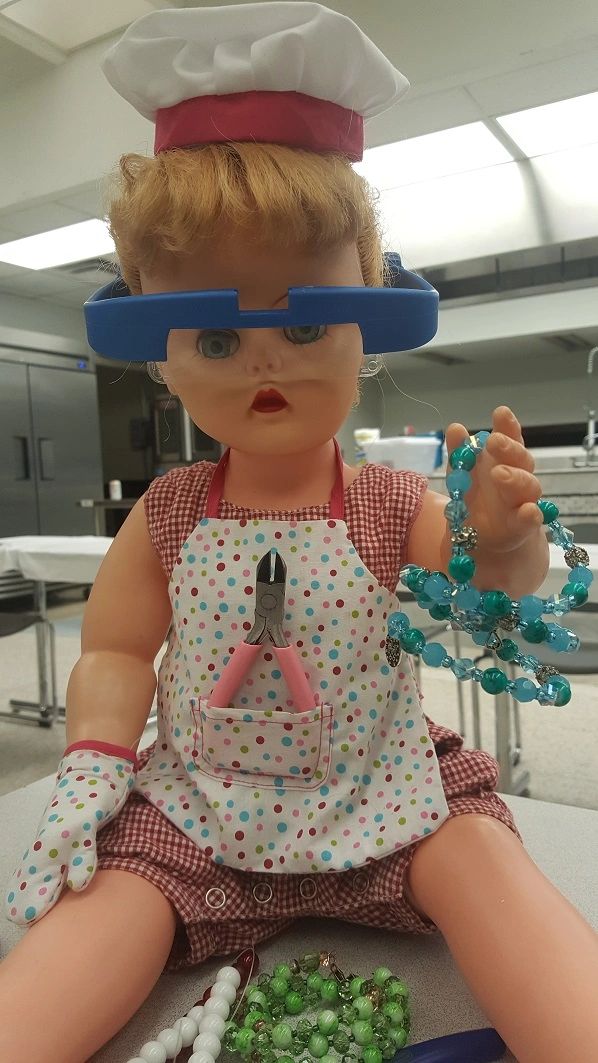 upcoming classes | Cook n Craft Academy