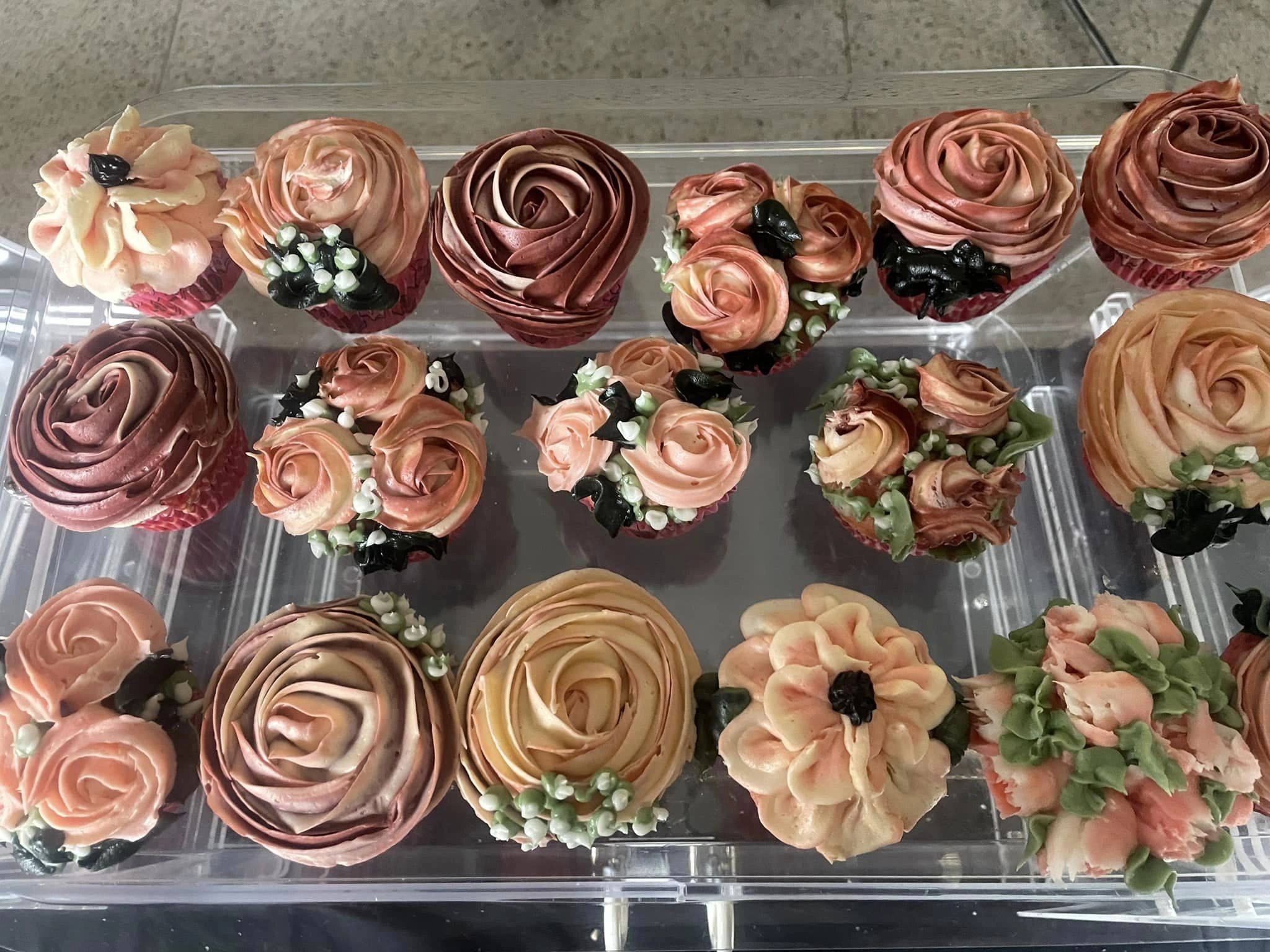 gourmet to go | Cook n Craft Academy