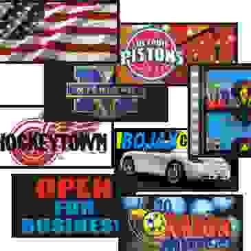 MaxxLite LED Signs - LED Sign Software, Programming LED Signs ...