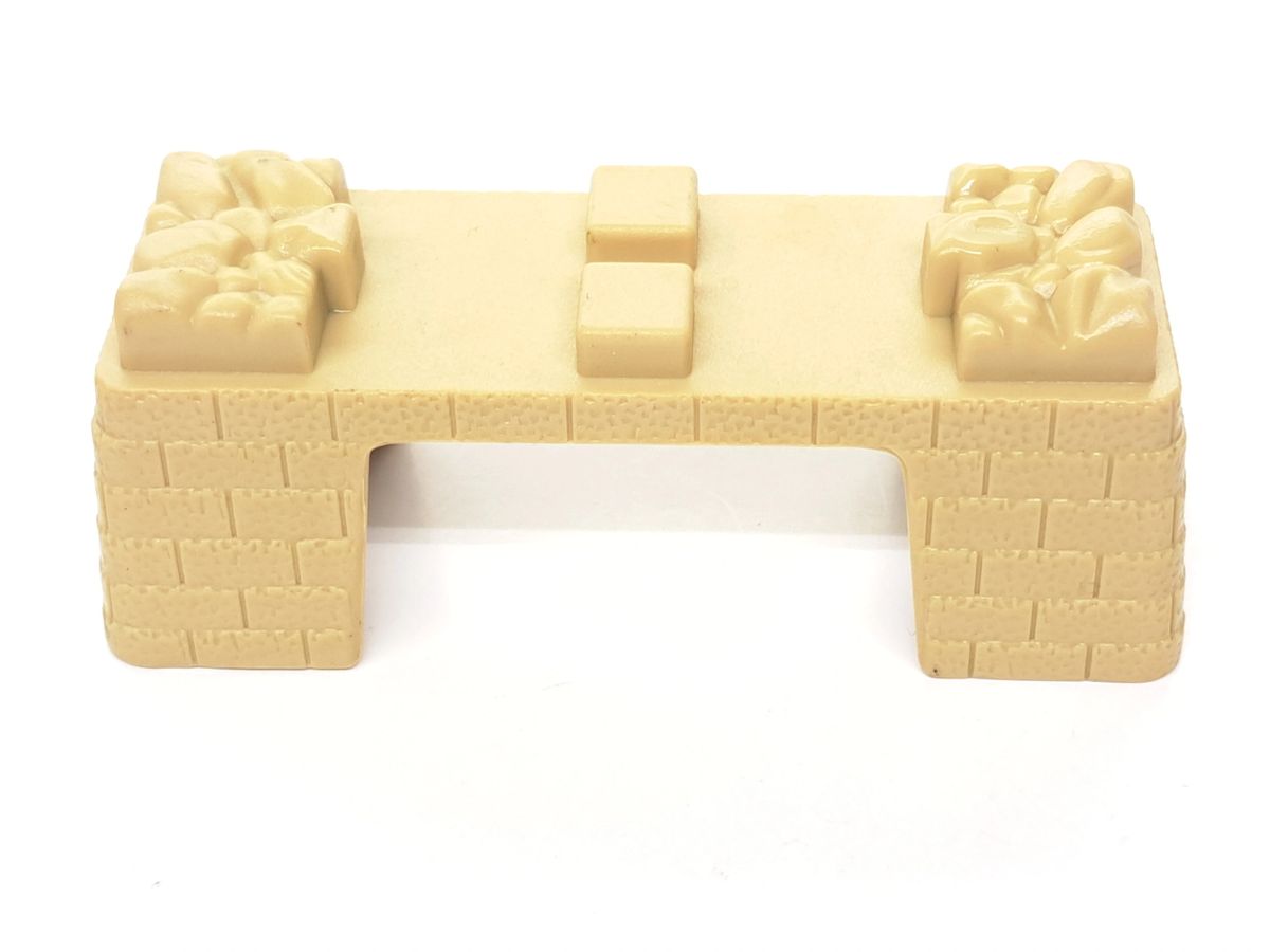 Riser Girder level 2 Trackmaster