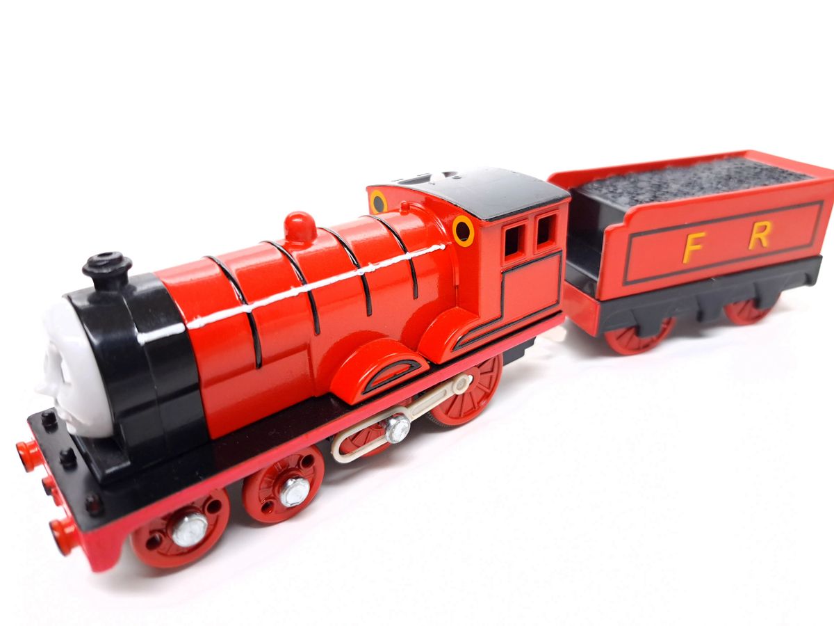 Furness Railway Edward Custom