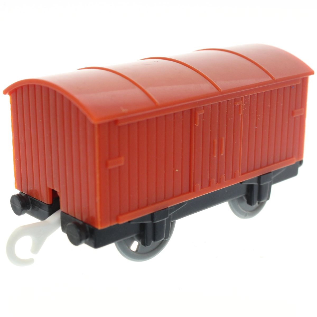 Red Boxcar R9225, 2009 Mattel