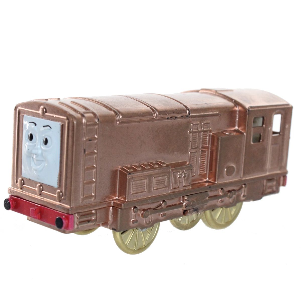 Bronze Diesel 1997 Tomy custom