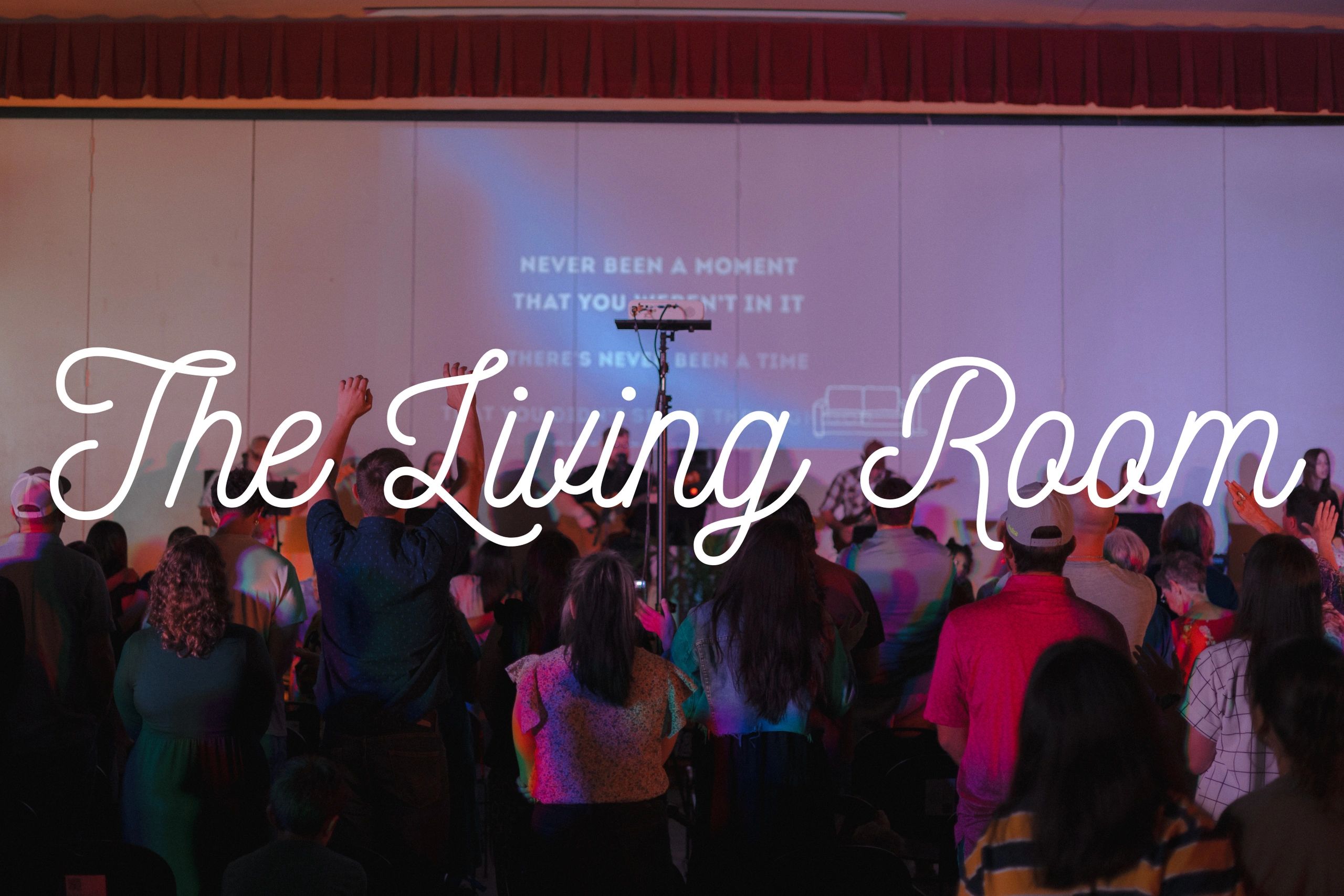 The Living Room Church