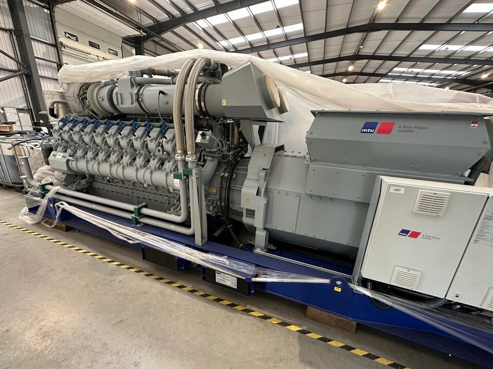 HOME [xmn-power.com]