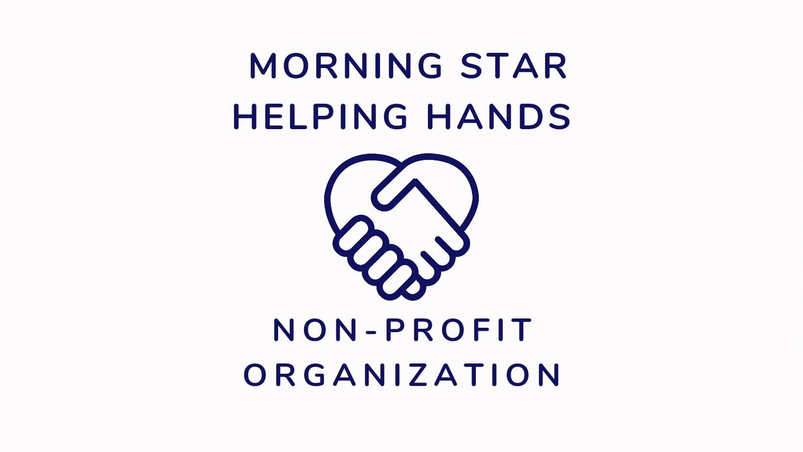 Morning Star Helping Hands