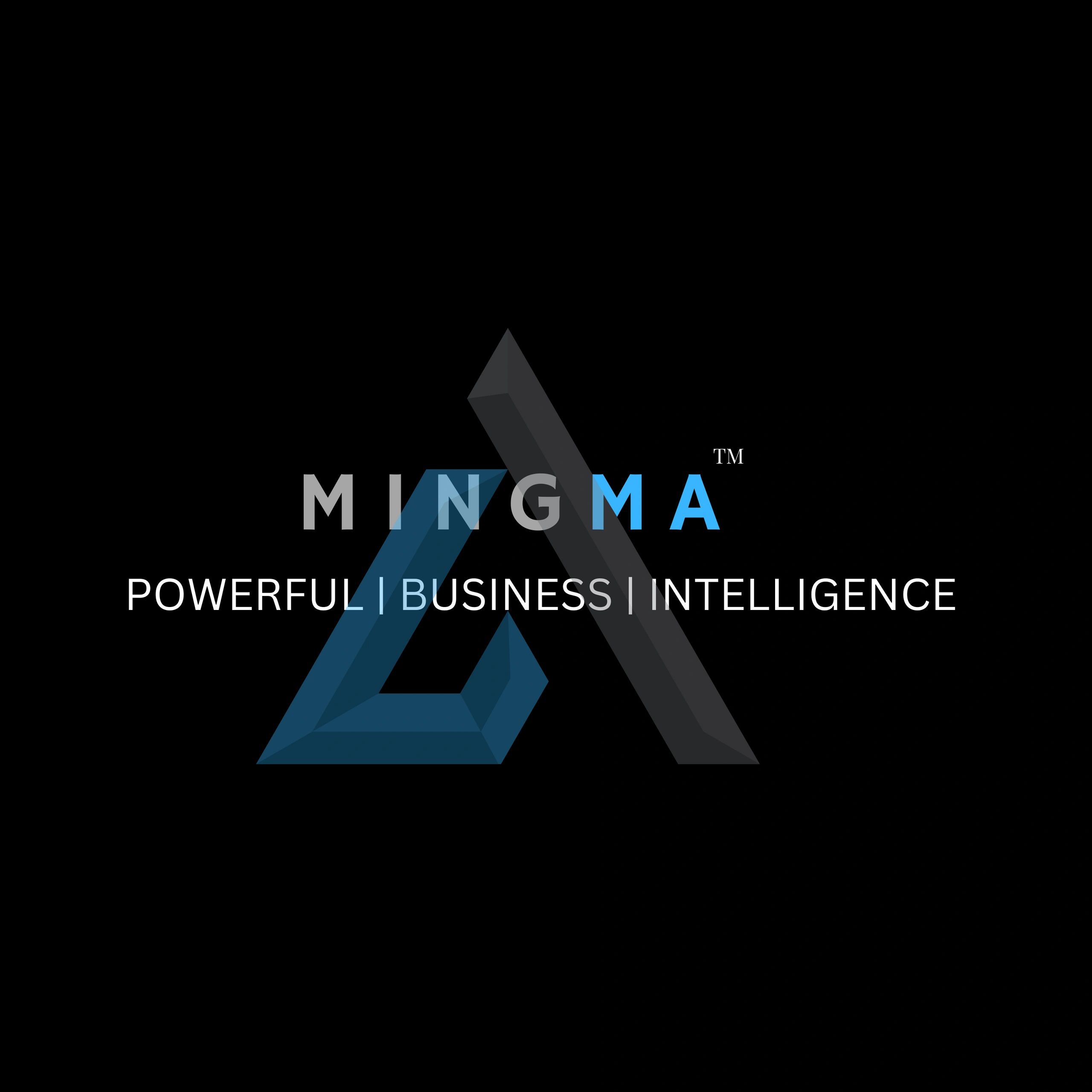 Mingma.IO