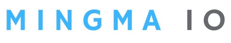 Mingma.IO