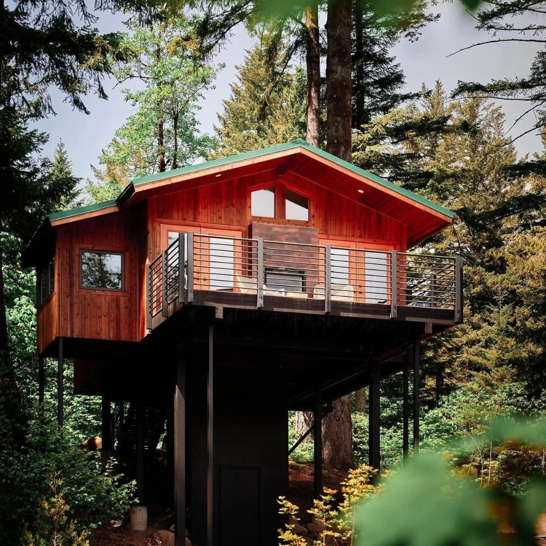 Skamania Lodge: Group Offer